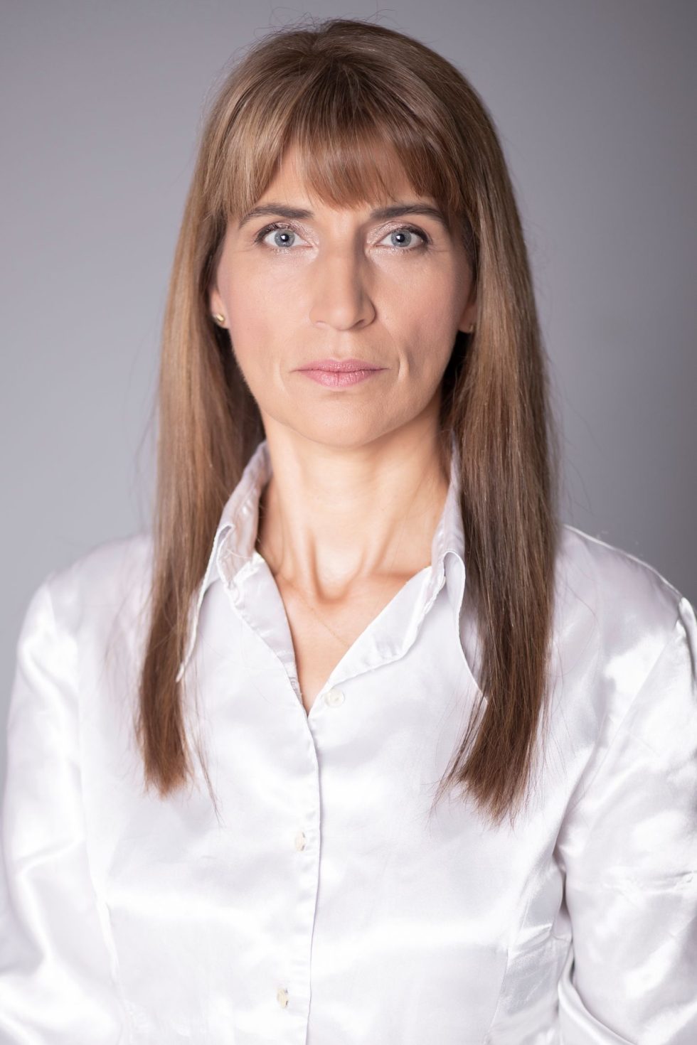 DANIJELA GRKOVIĆ | Modna agencija Select