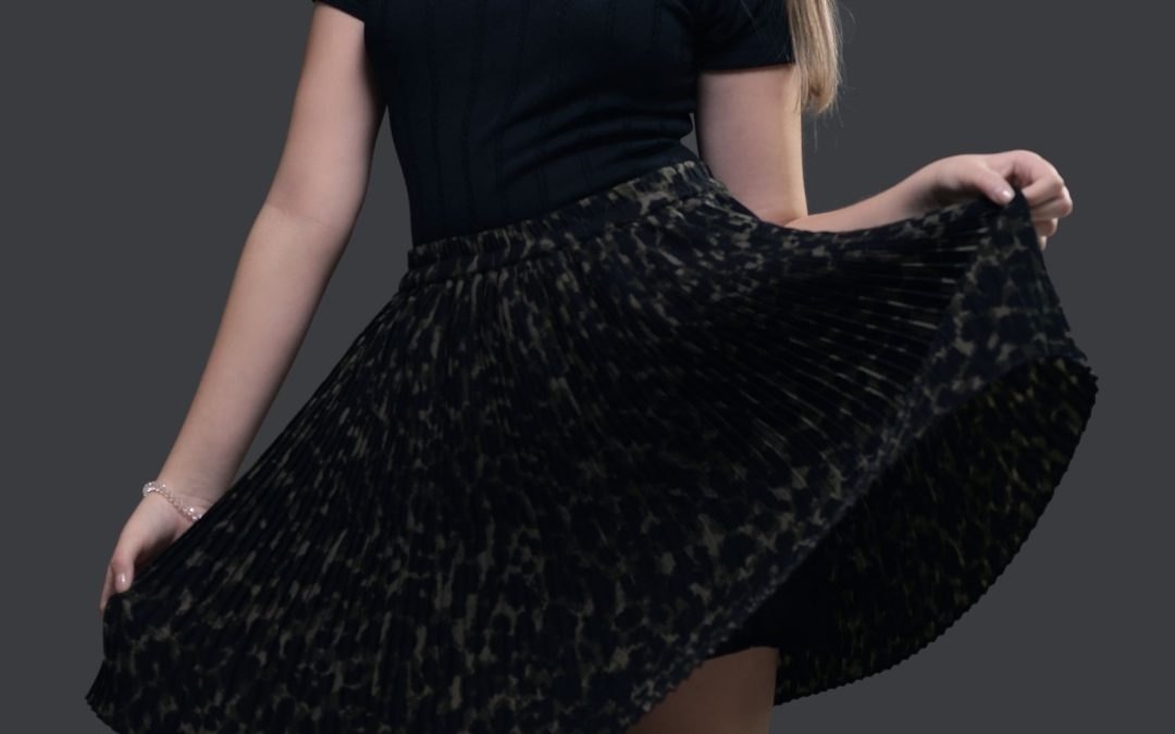 | Modna agencija Select