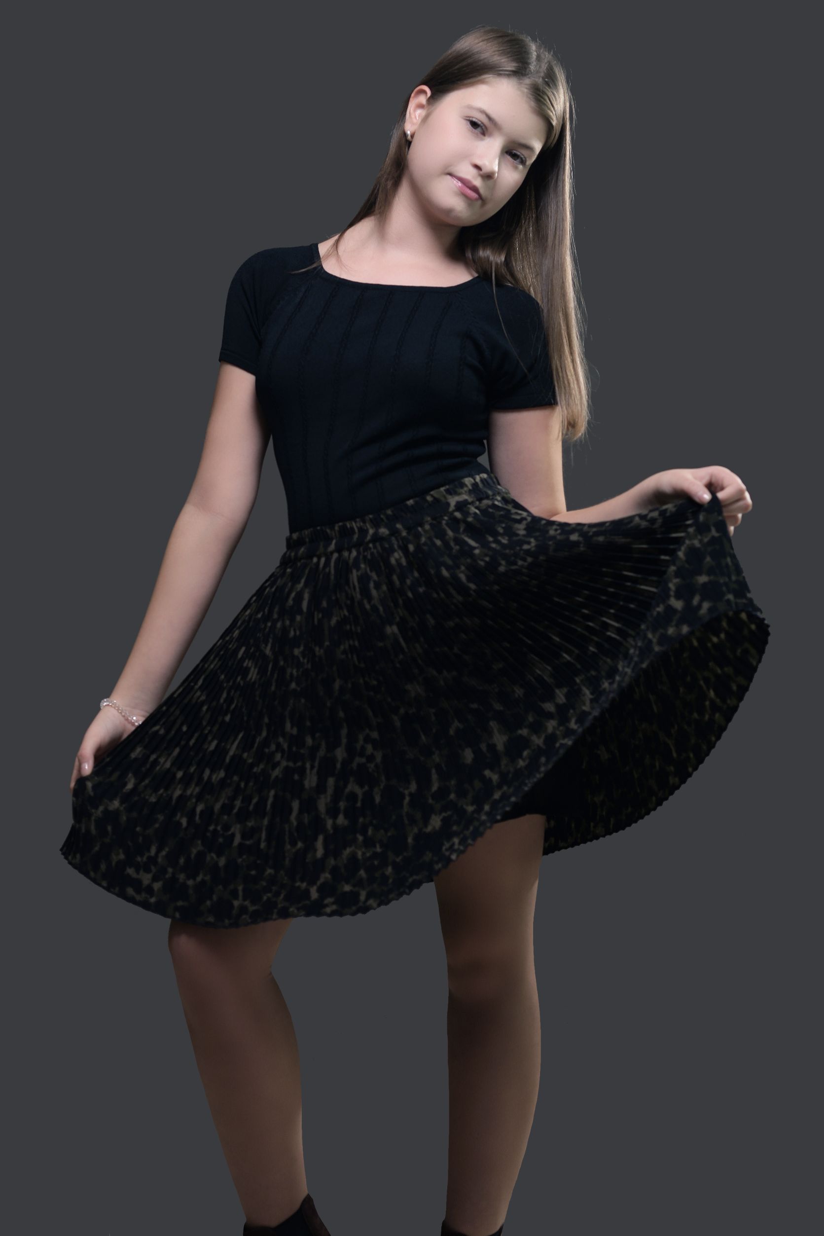 | Modna agencija Select