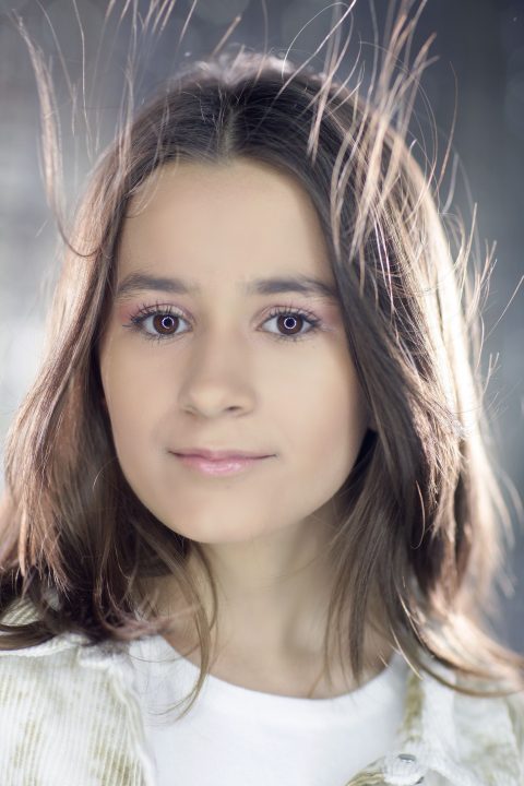 MARIJA ŽIVKOVIĆ | Modna agencija Select