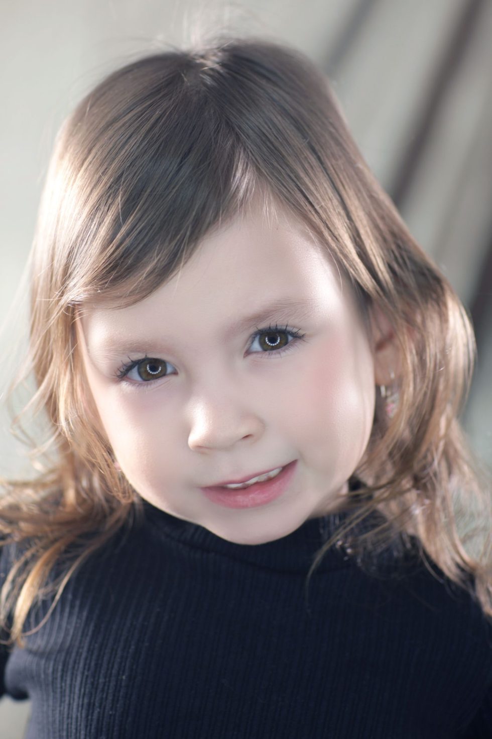 EMILIJA I KINA Modna Agencija Select