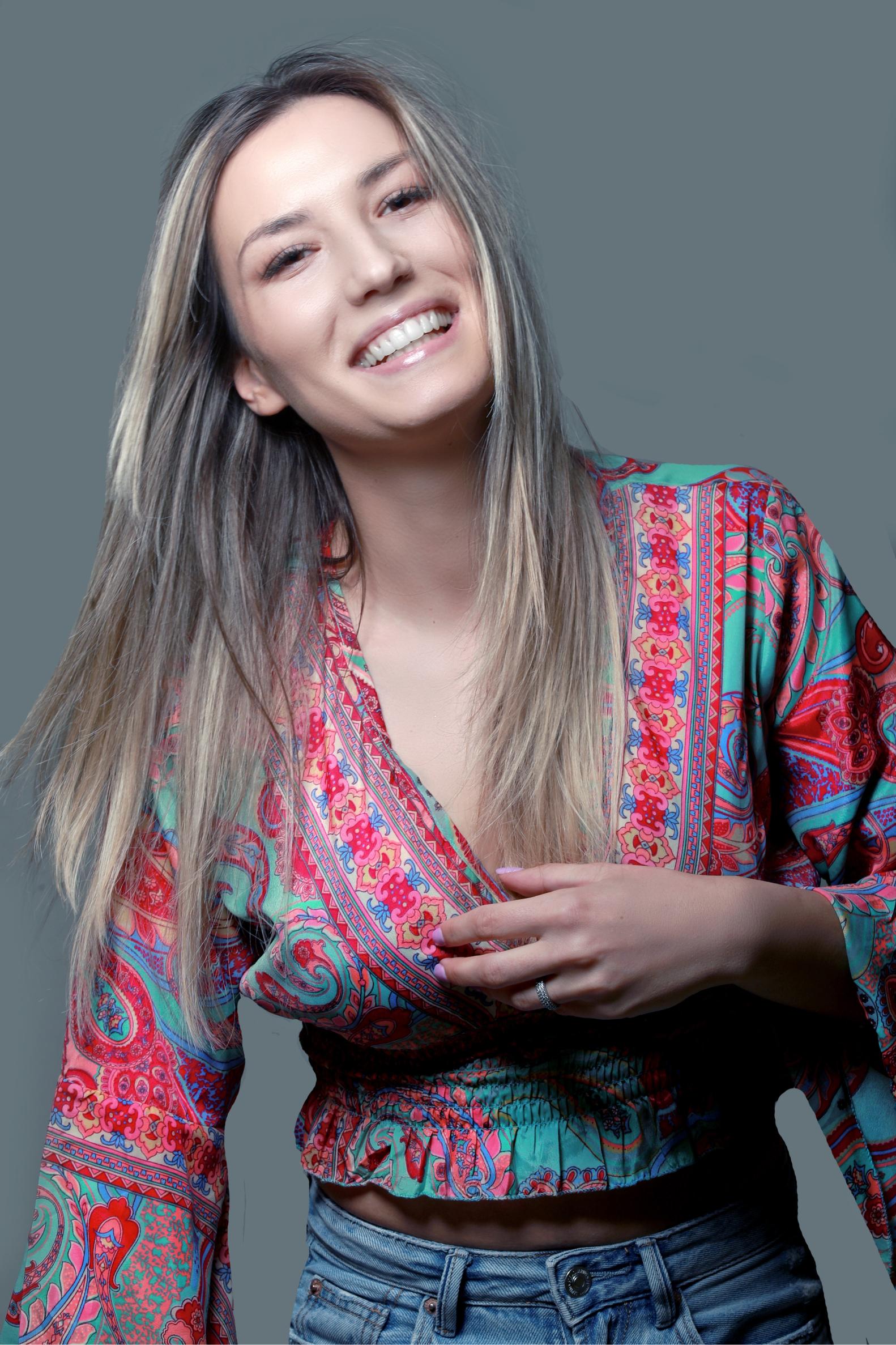 ANDJELA MARJANOVIC (4) | Modna agencija Select