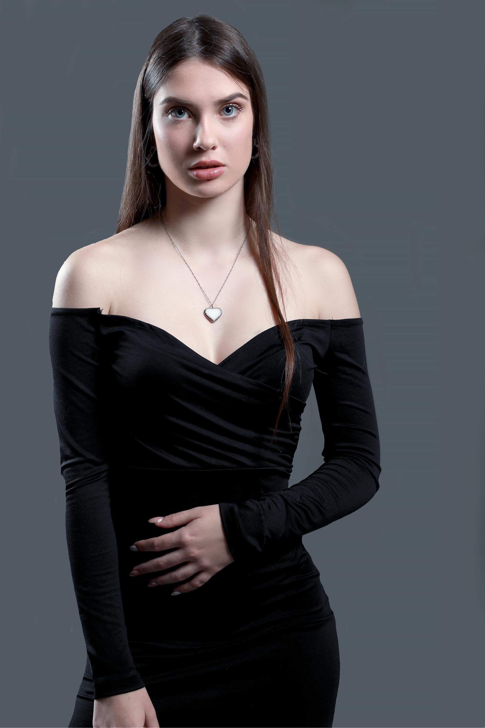 ANDJELA RAKOVIC (2) | Modna agencija Select