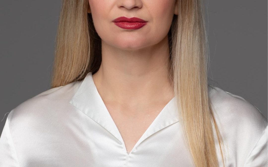 Ivana Jevremović 1 | Modna agencija Select