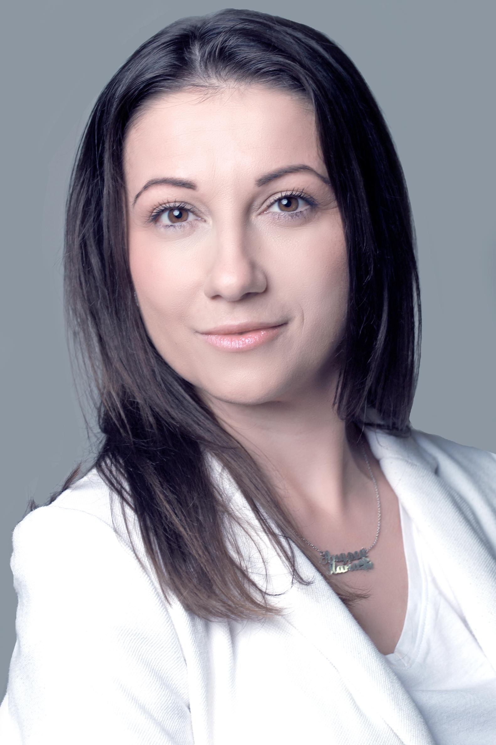 TAMARA JEVTIĆ (2) | Modna agencija Select