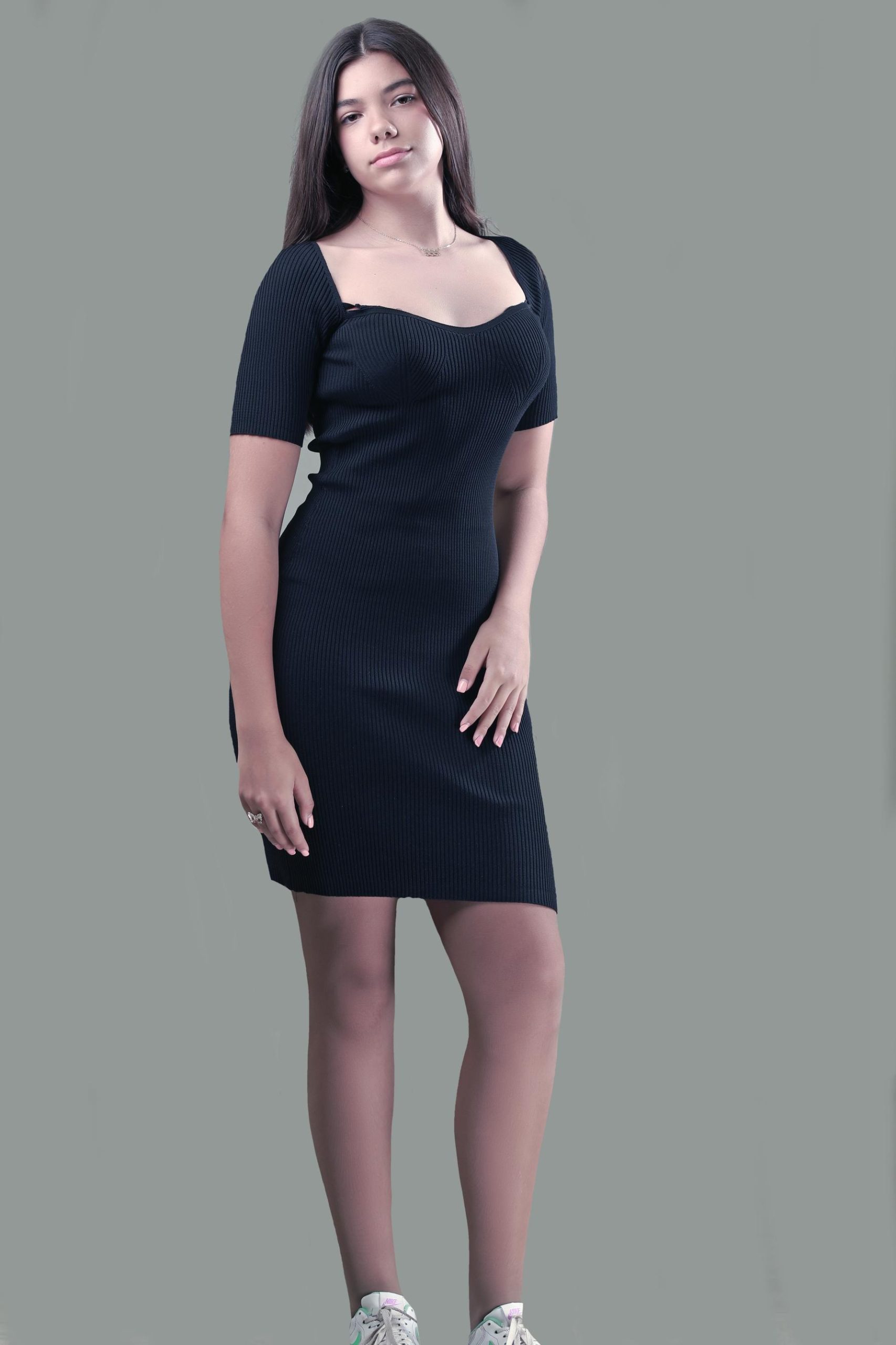 ANDREA KAZIC (7) | Modna agencija Select