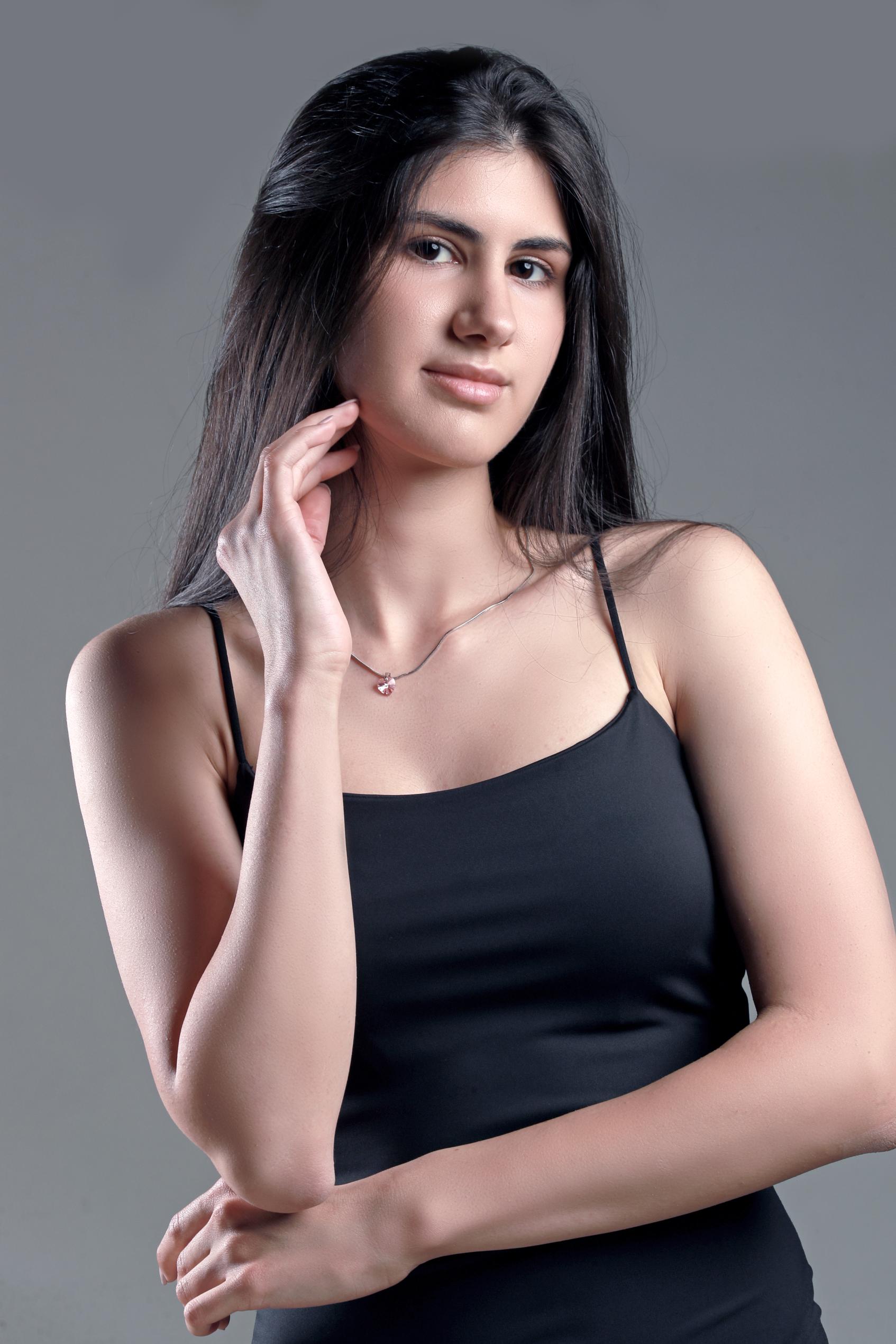 JELENA POP MANIC (4) | Modna agencija Select