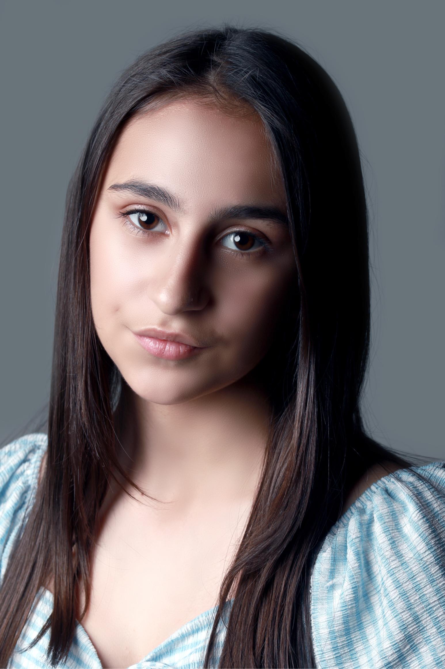 MILICA KULIC (2) | Modna agencija Select