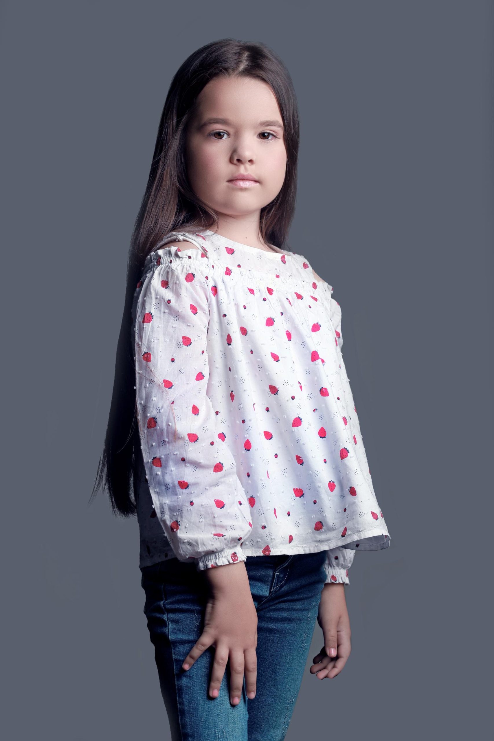 NIKOLIJA NIKOLIC (2) | Modna agencija Select