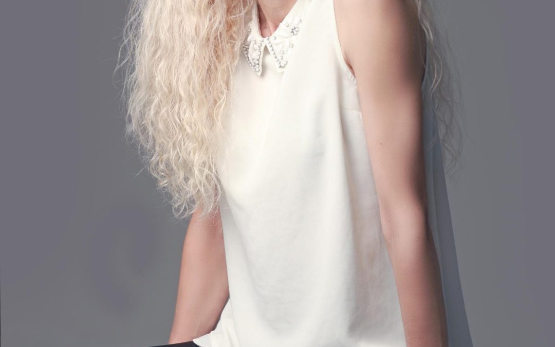 SVETLANA NIKOLIC (2) | Modna agencija Select