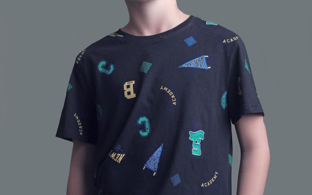 VANJA STEVANOVIĆ (6) | Modna agencija Select