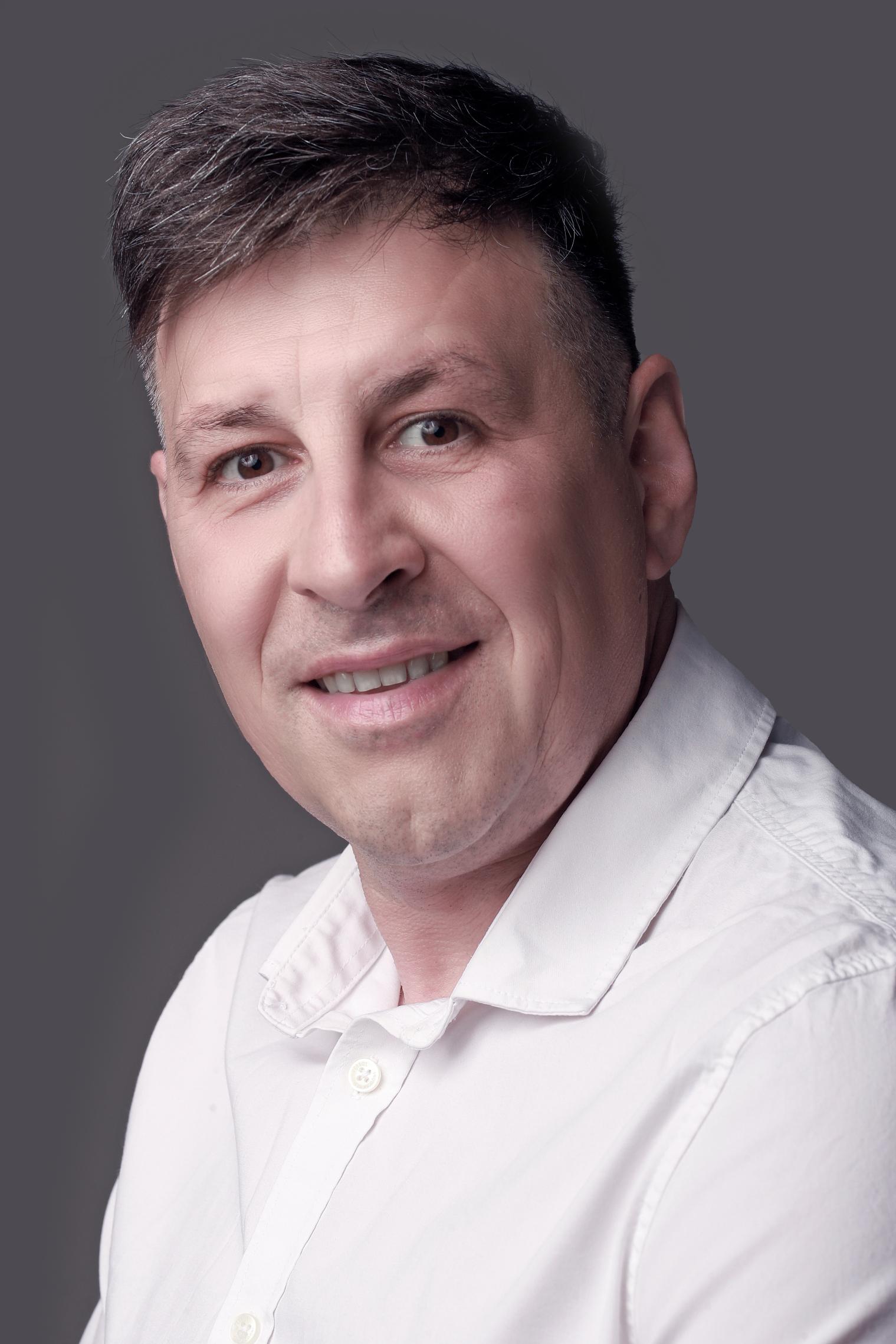 DJORDJE NIKOLIC (2) | Modna agencija Select