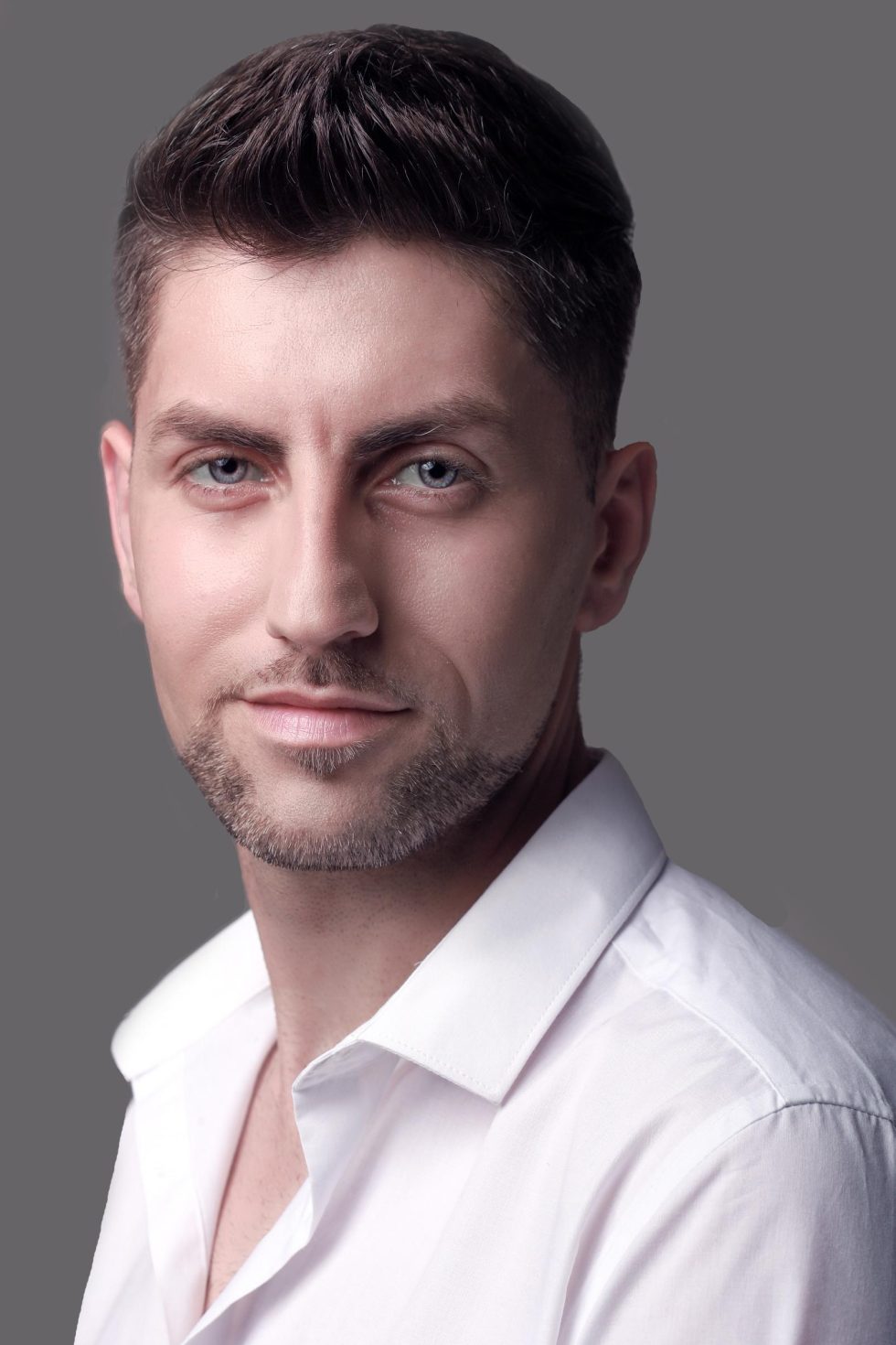 STEFAN N. | Modna agencija Select