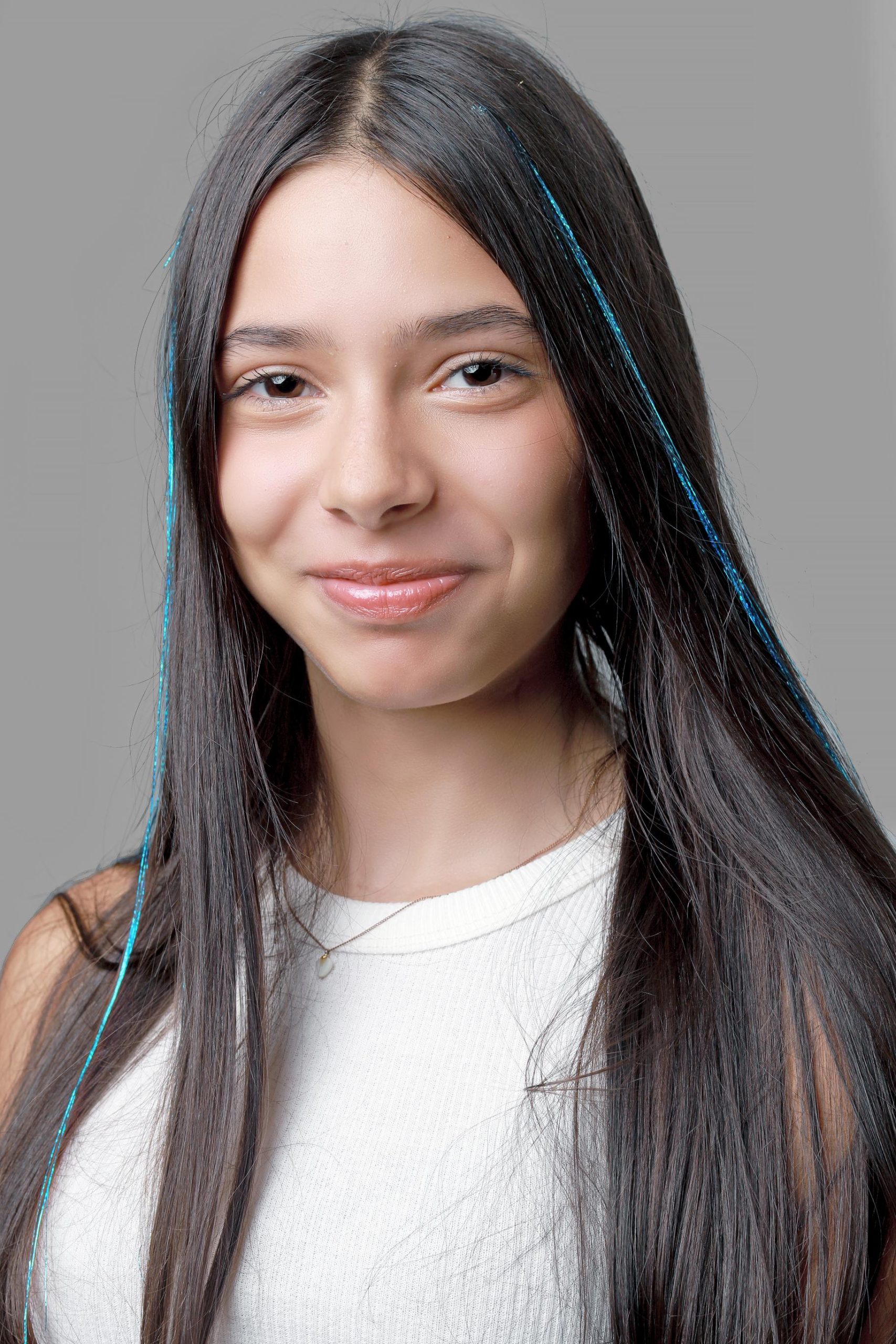 Dora Bajic (1) | Modna agencija Select