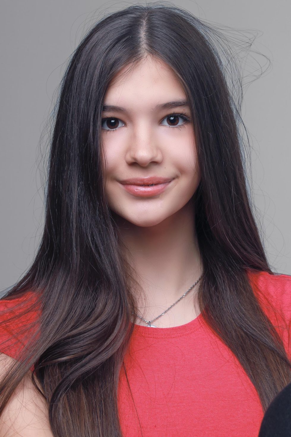 ANA K. | Modna agencija Select