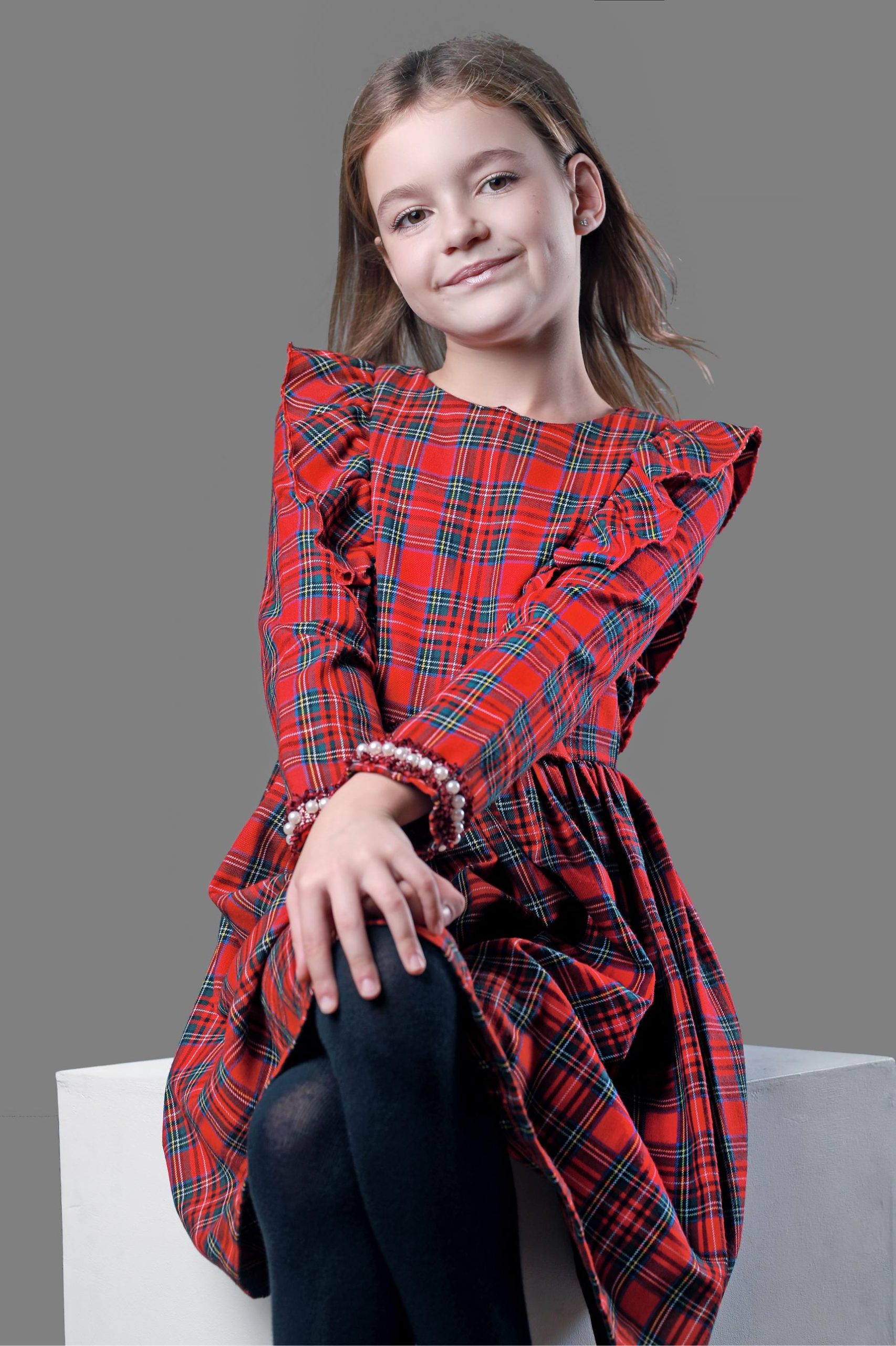 Anja Nikolic (1) | Modna agencija Select