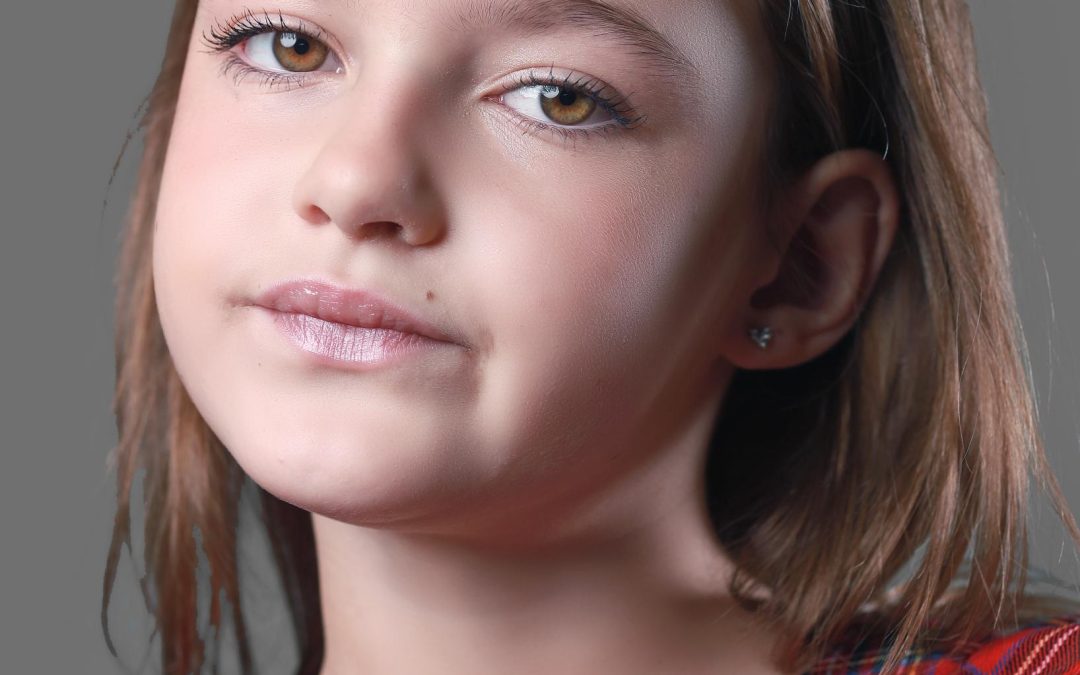 Anja Nikolic (2) | Modna agencija Select