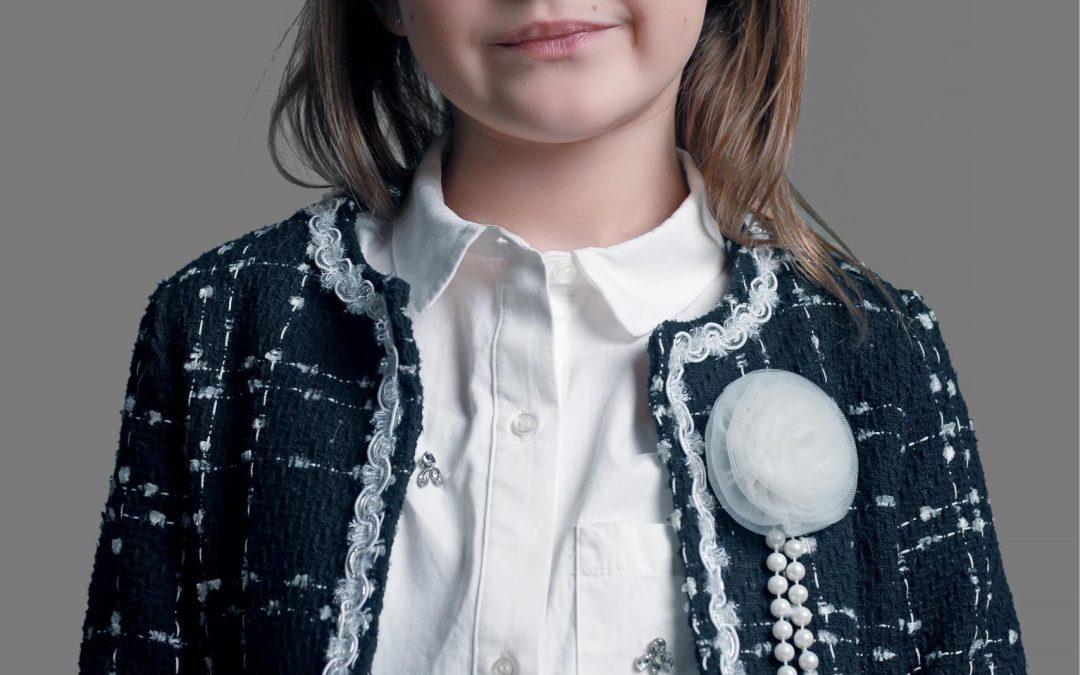 Anja Nikolic (4) | Modna agencija Select