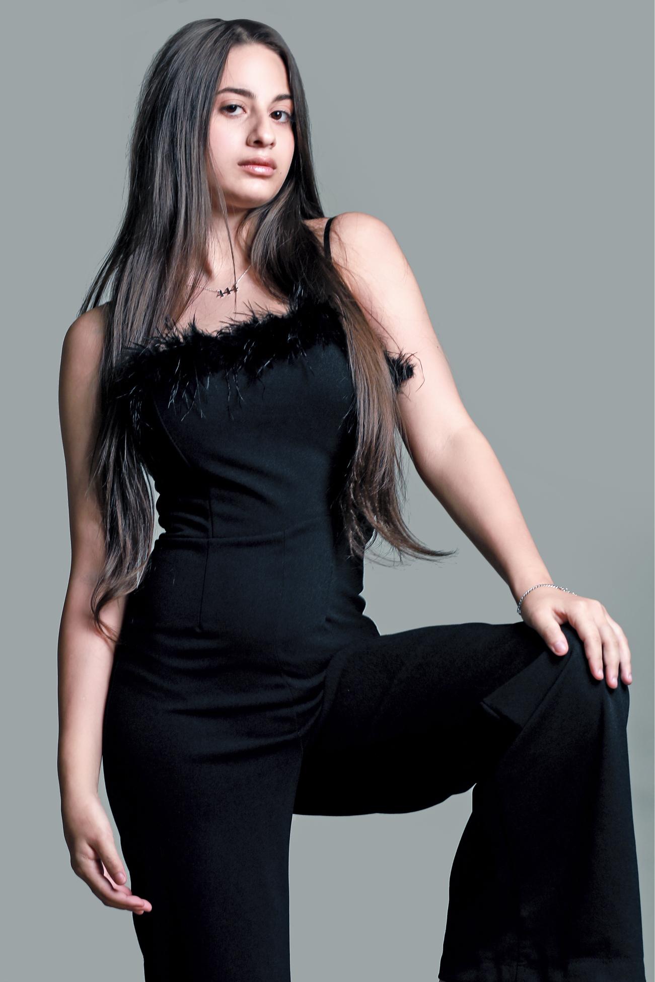 Ivana Matic (3) | Modna agencija Select