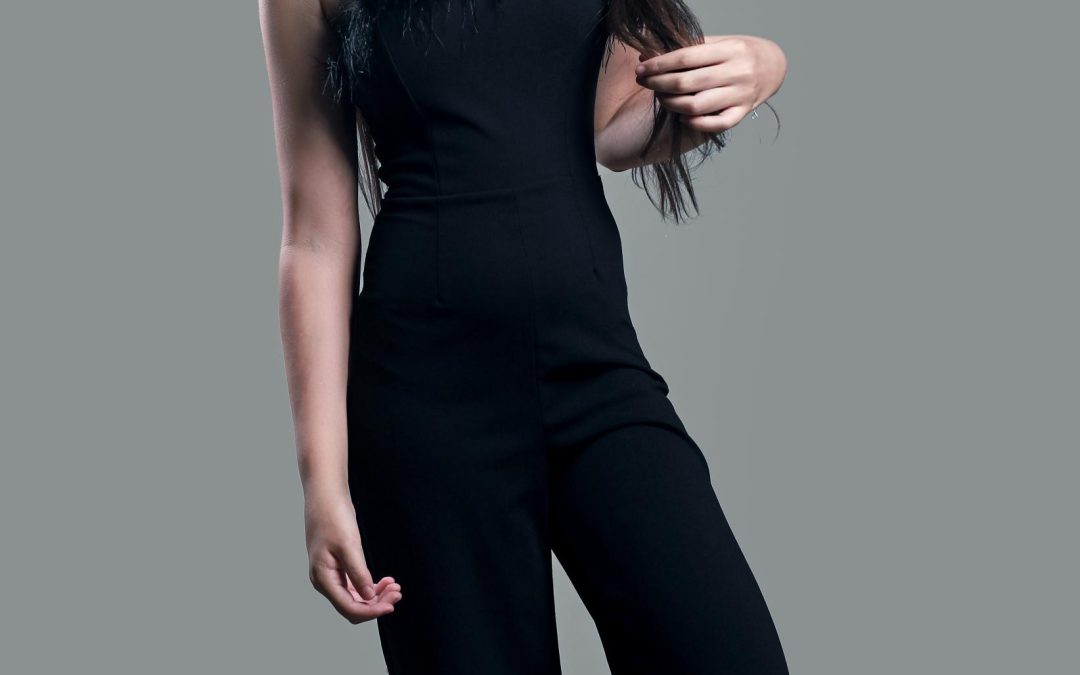 Ivana Matic (4) | Modna agencija Select