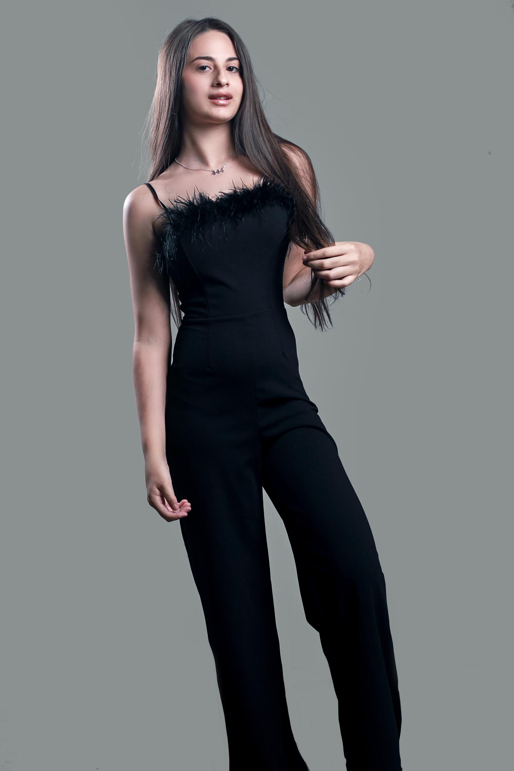 Ivana Matic (4) | Modna agencija Select