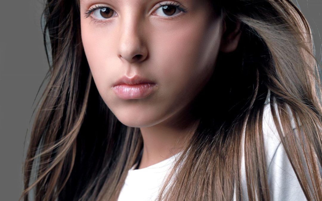 Lena Nikolic (2) | Modna agencija Select