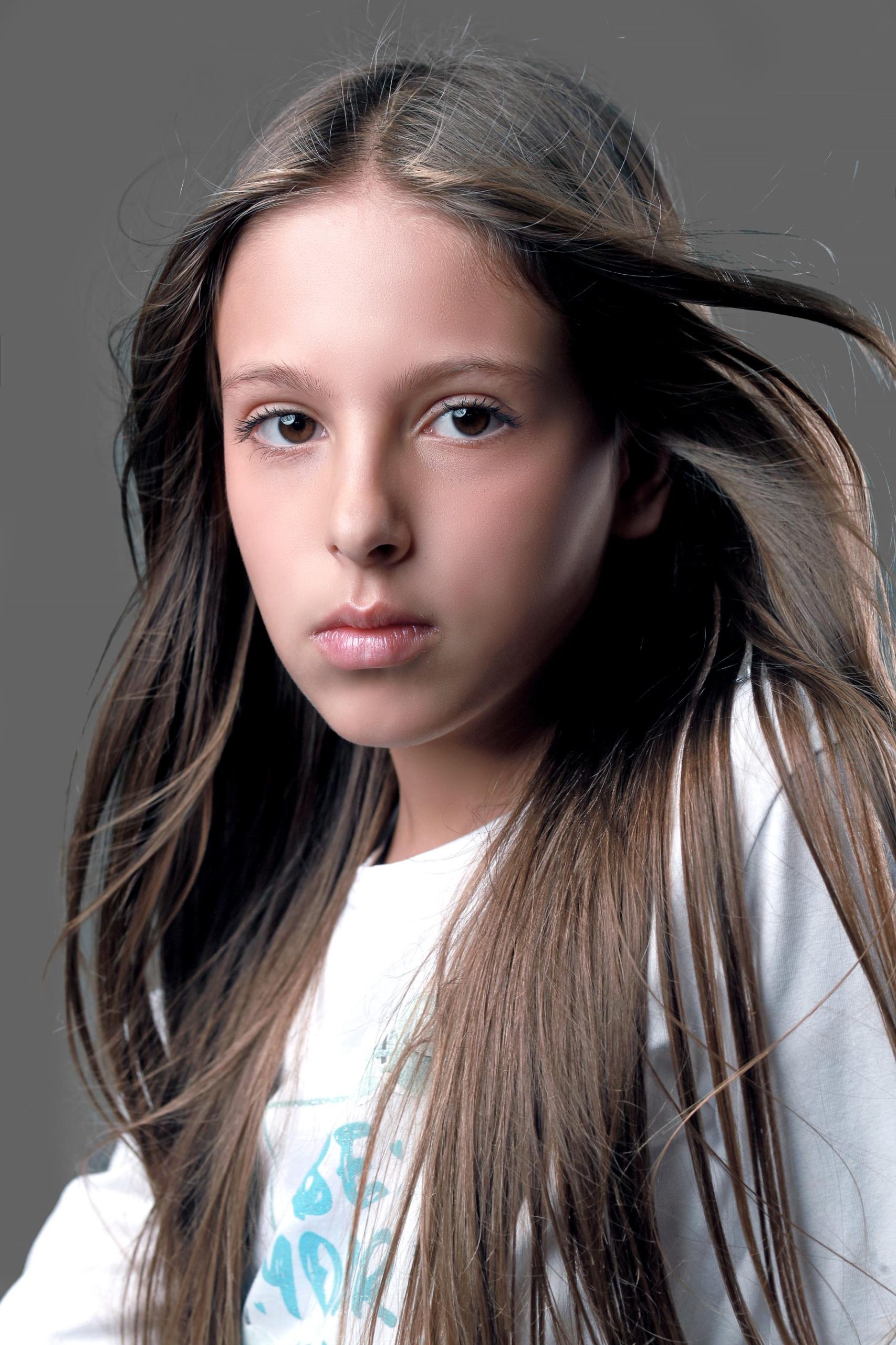 Lena Nikolic (2) | Modna agencija Select