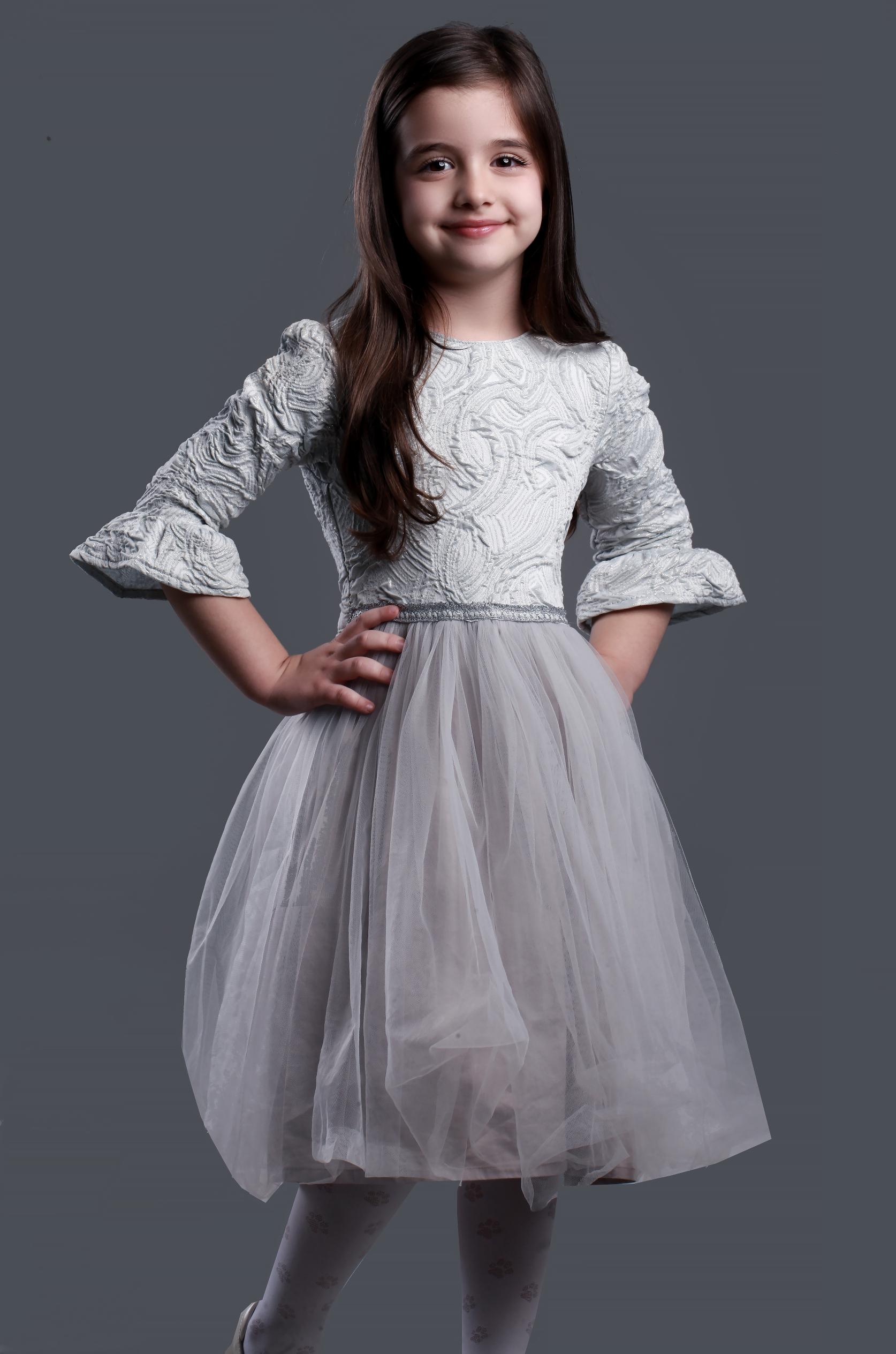 Anja Milojevic (2) | Modna agencija Select