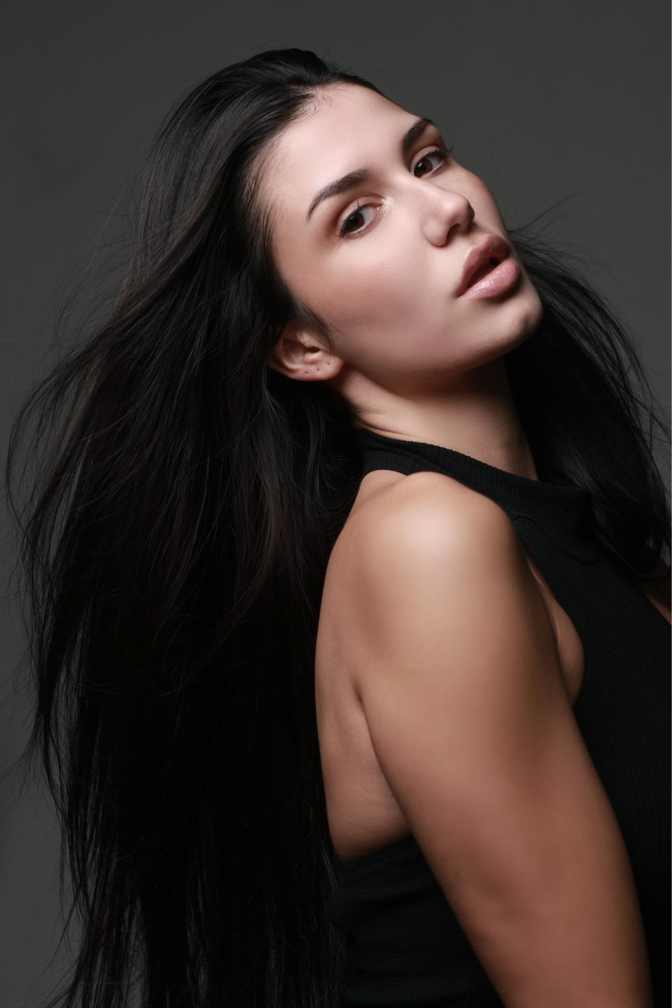 DUNJA L. | Modna agencija Select