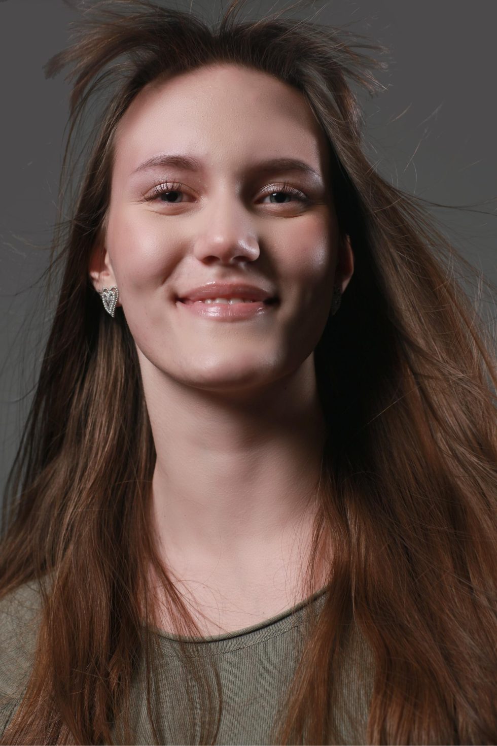 LAMIJA Č. | Modna agencija Select