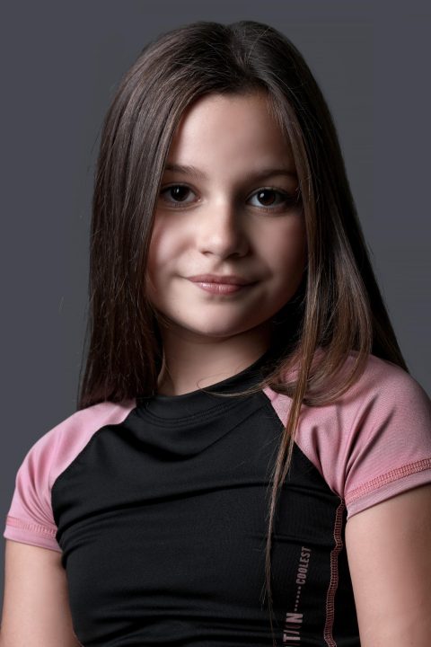 LEA M. | Modna agencija Select