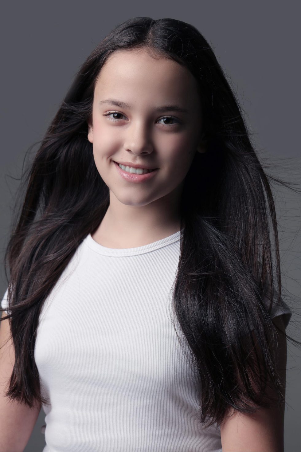 LENA LJ. | Modna agencija Select