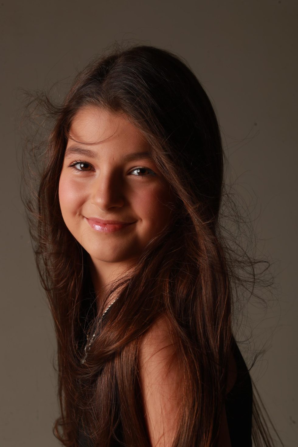 MITRA M. | Modna agencija Select