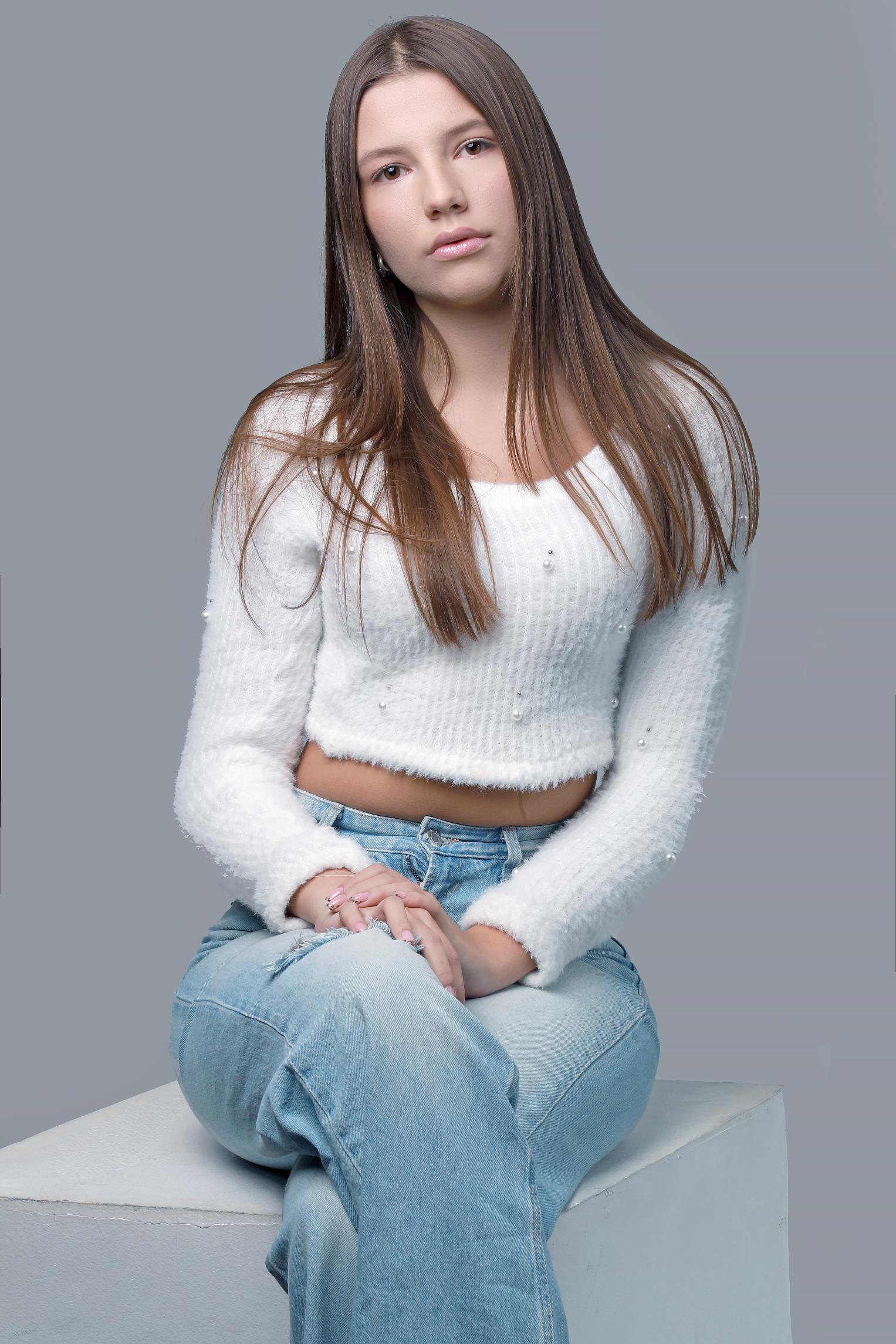 Petra Katanic (4) | Modna agencija Select