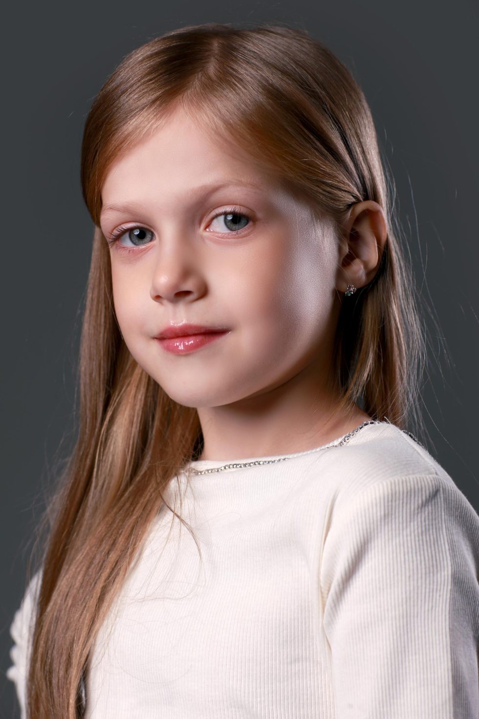 SARAH Š. | Modna agencija Select