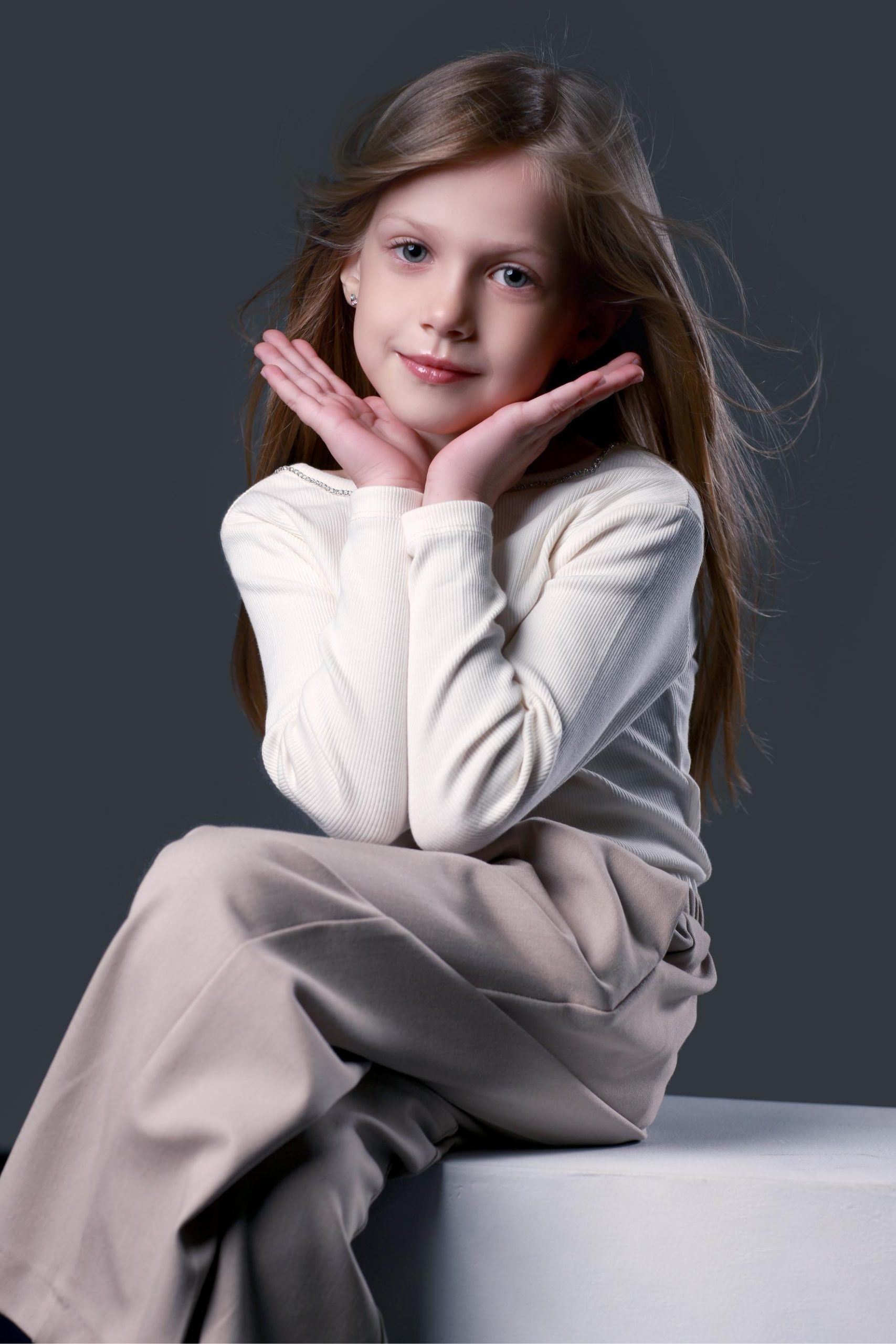 Sarah Sehovic (3) | Modna agencija Select