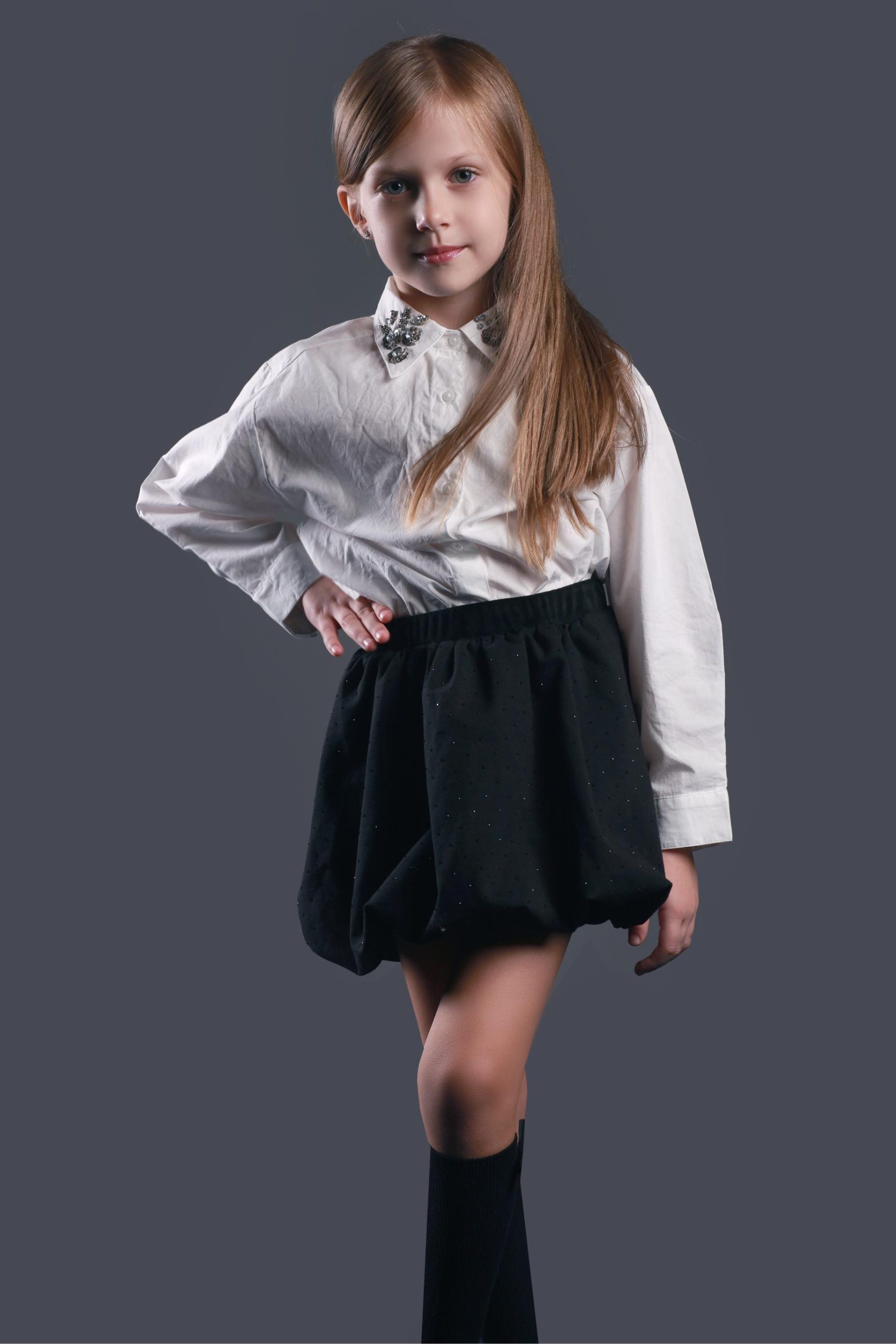 Sarah Sehovic (5) | Modna agencija Select