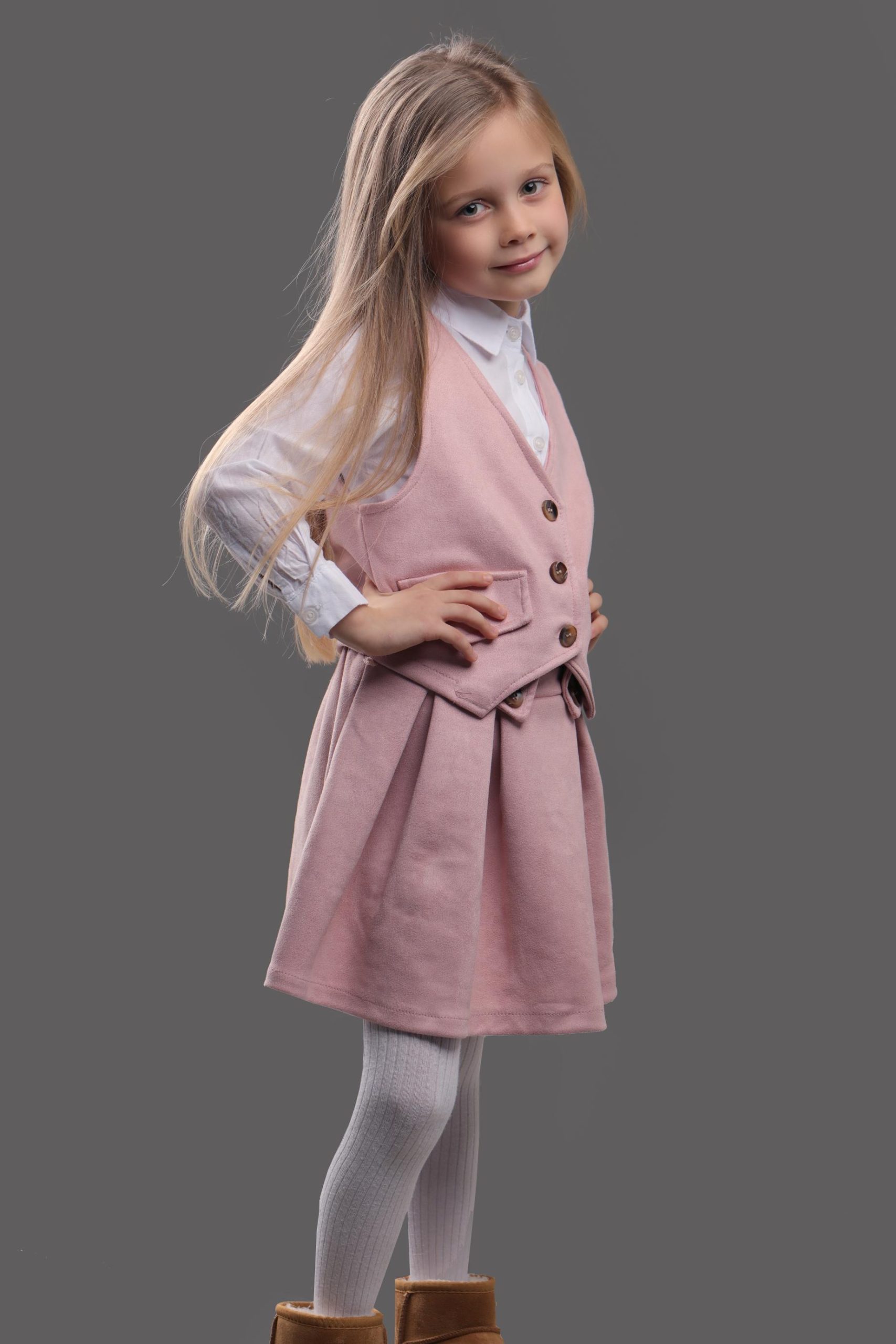 Stefani Djikic (4) | Modna agencija Select