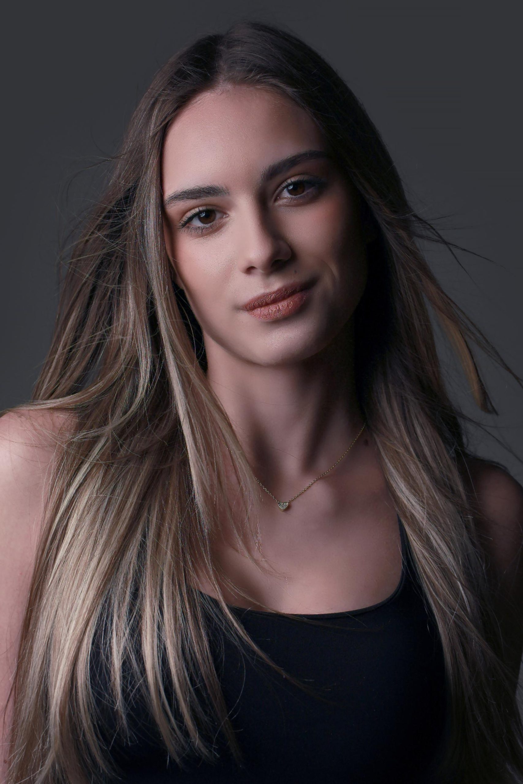 Teodora Sandic (4) | Modna agencija Select