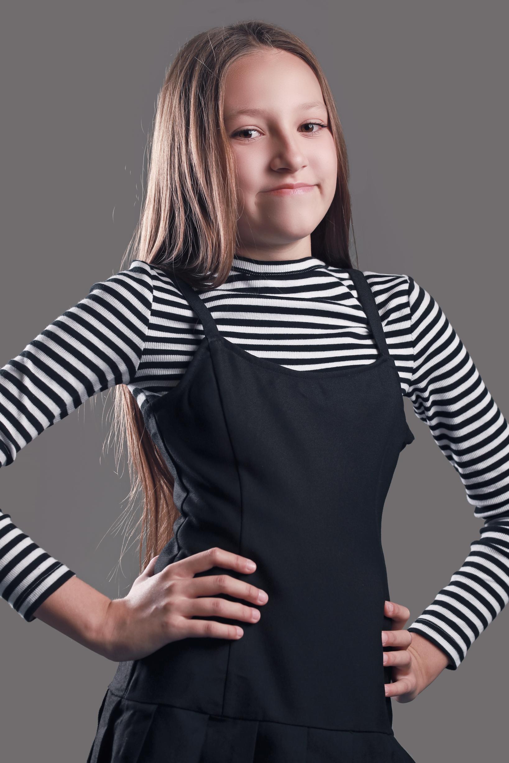 Una Bogicevic (1) | Modna agencija Select