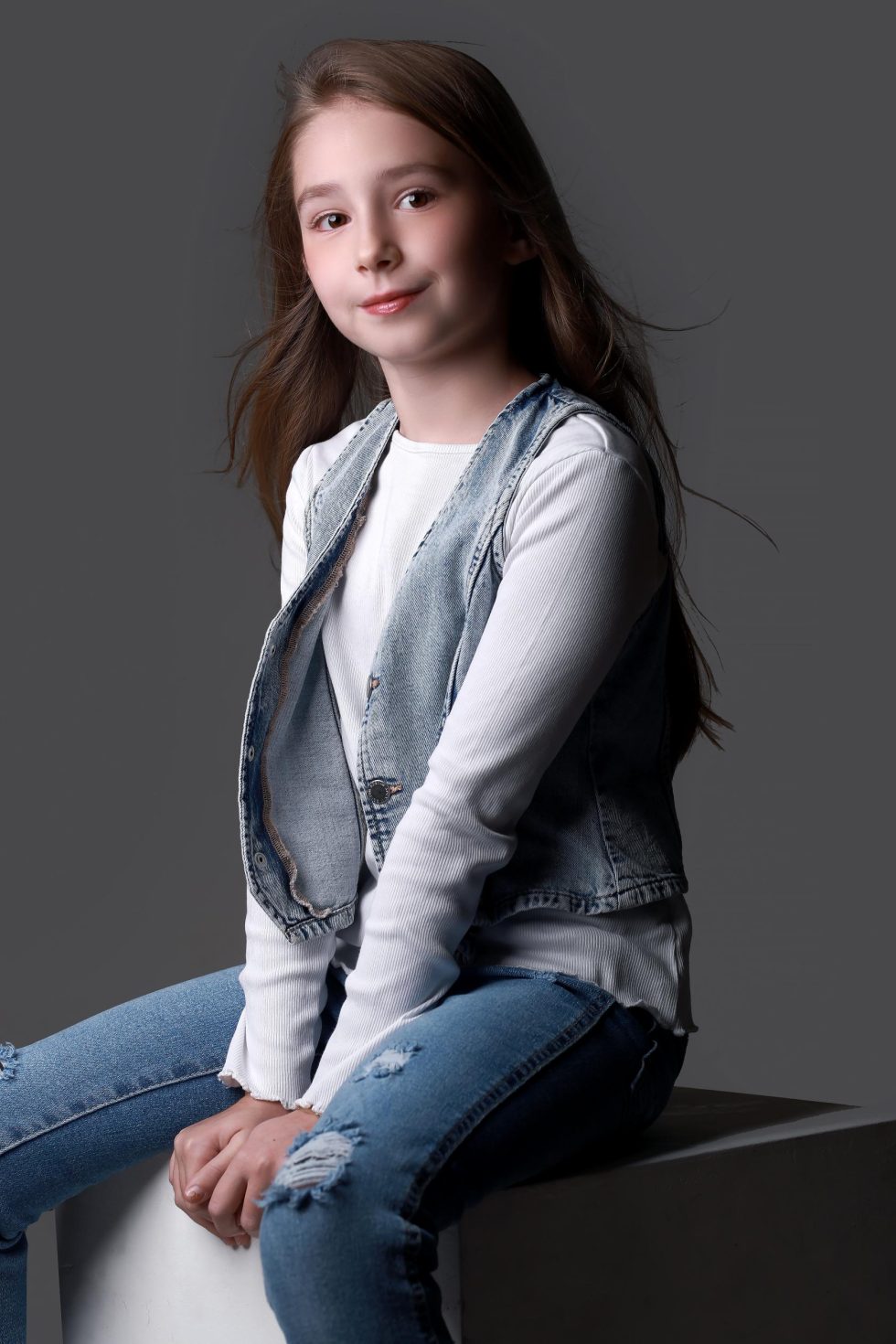 VANJA V. | Modna agencija Select