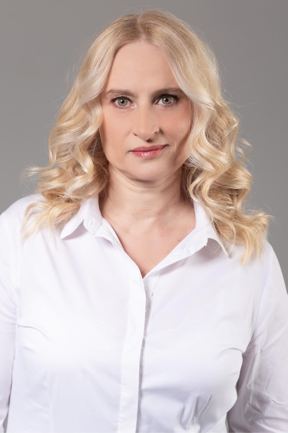 Vera R. | Modna agencija Select