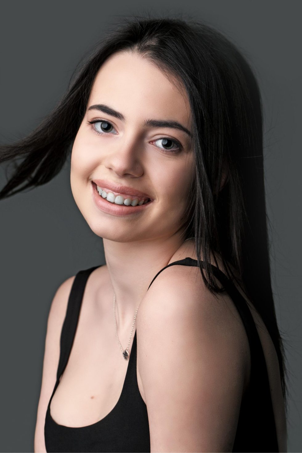 IVONA D. | Modna agencija Select