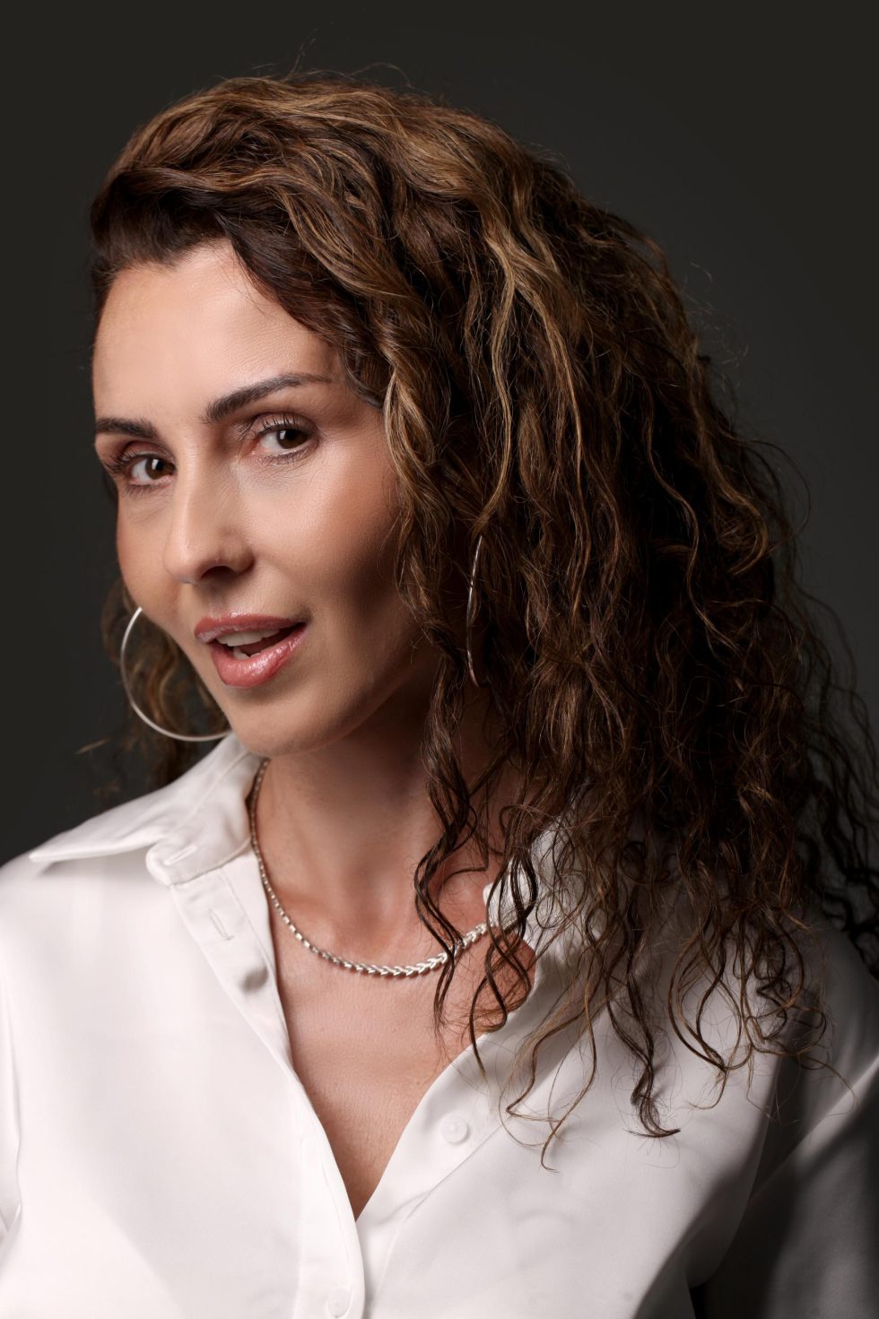 NADA R. | Modna agencija Select