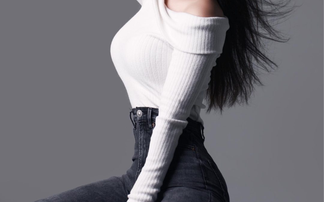 Natalija Nikolic (2) | Modna agencija Select