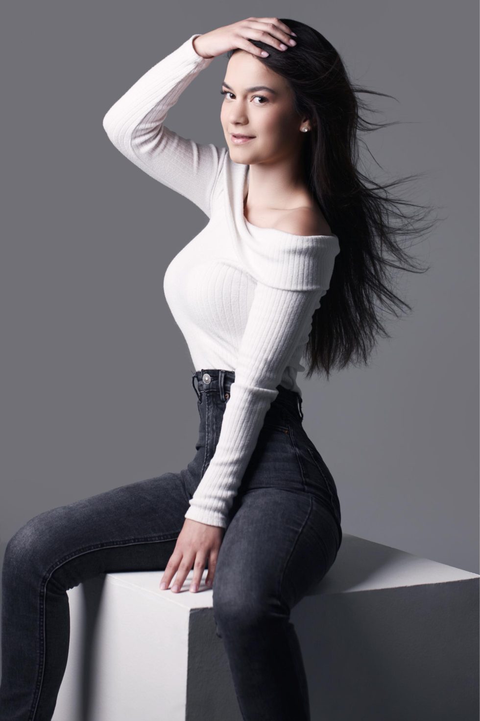 NATALIJA N. | Modna agencija Select