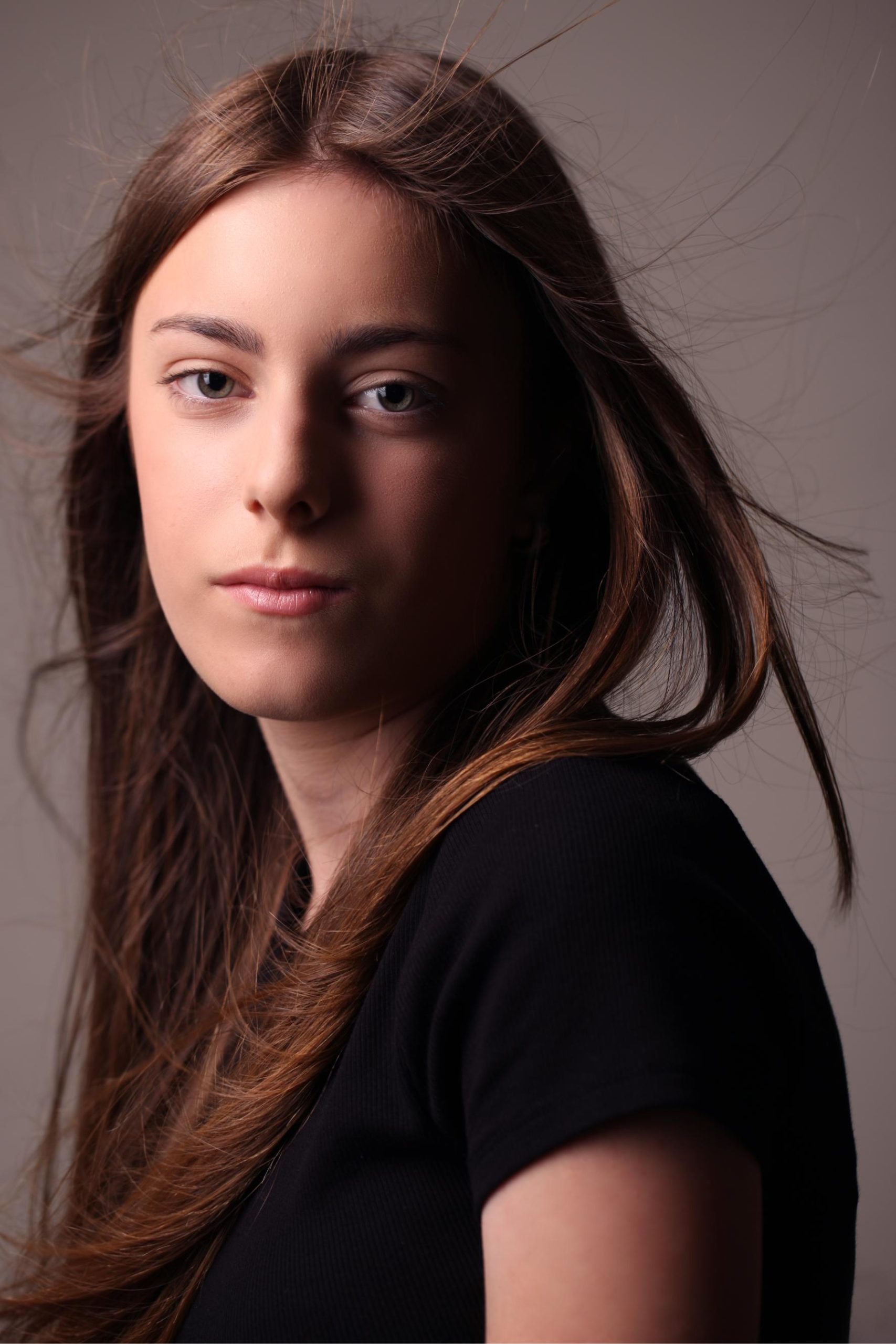 Petra Nikolic (1) | Modna agencija Select