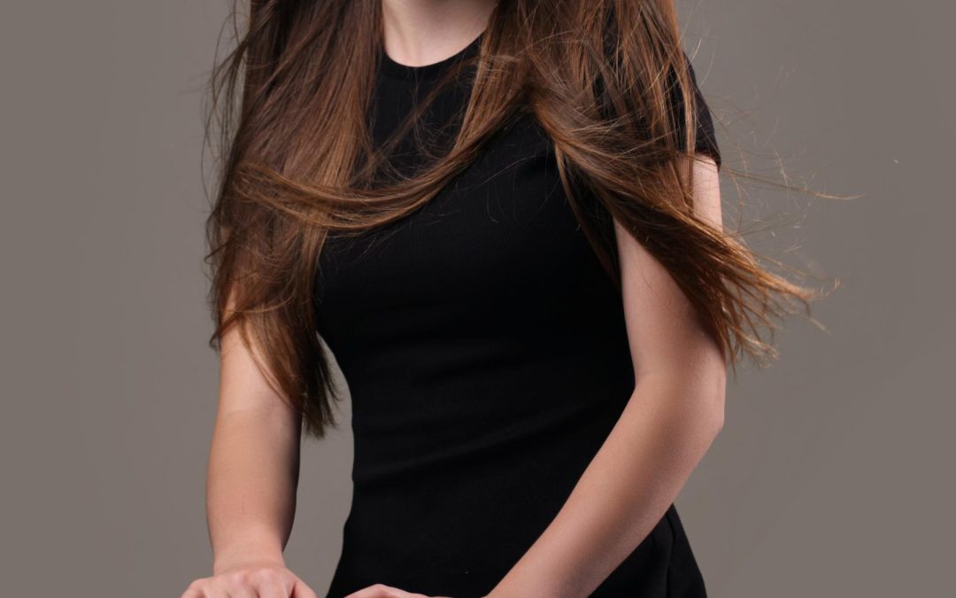 Petra Nikolic (2) | Modna agencija Select