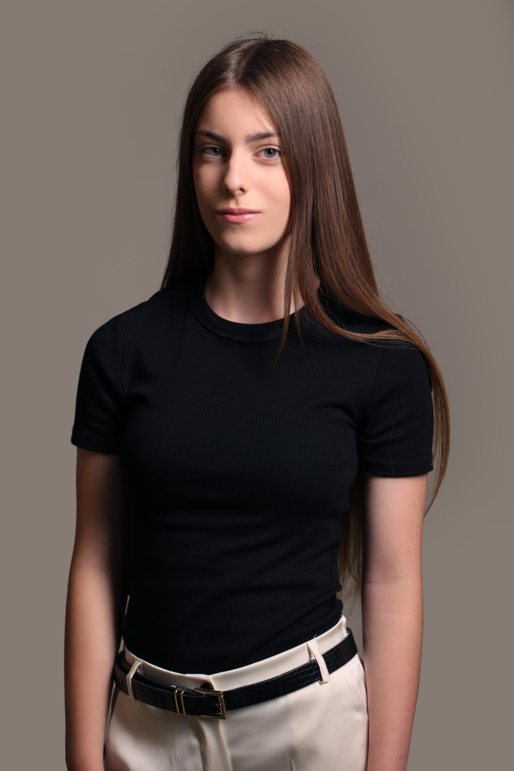 Petra Nikolic (3) | Modna agencija Select