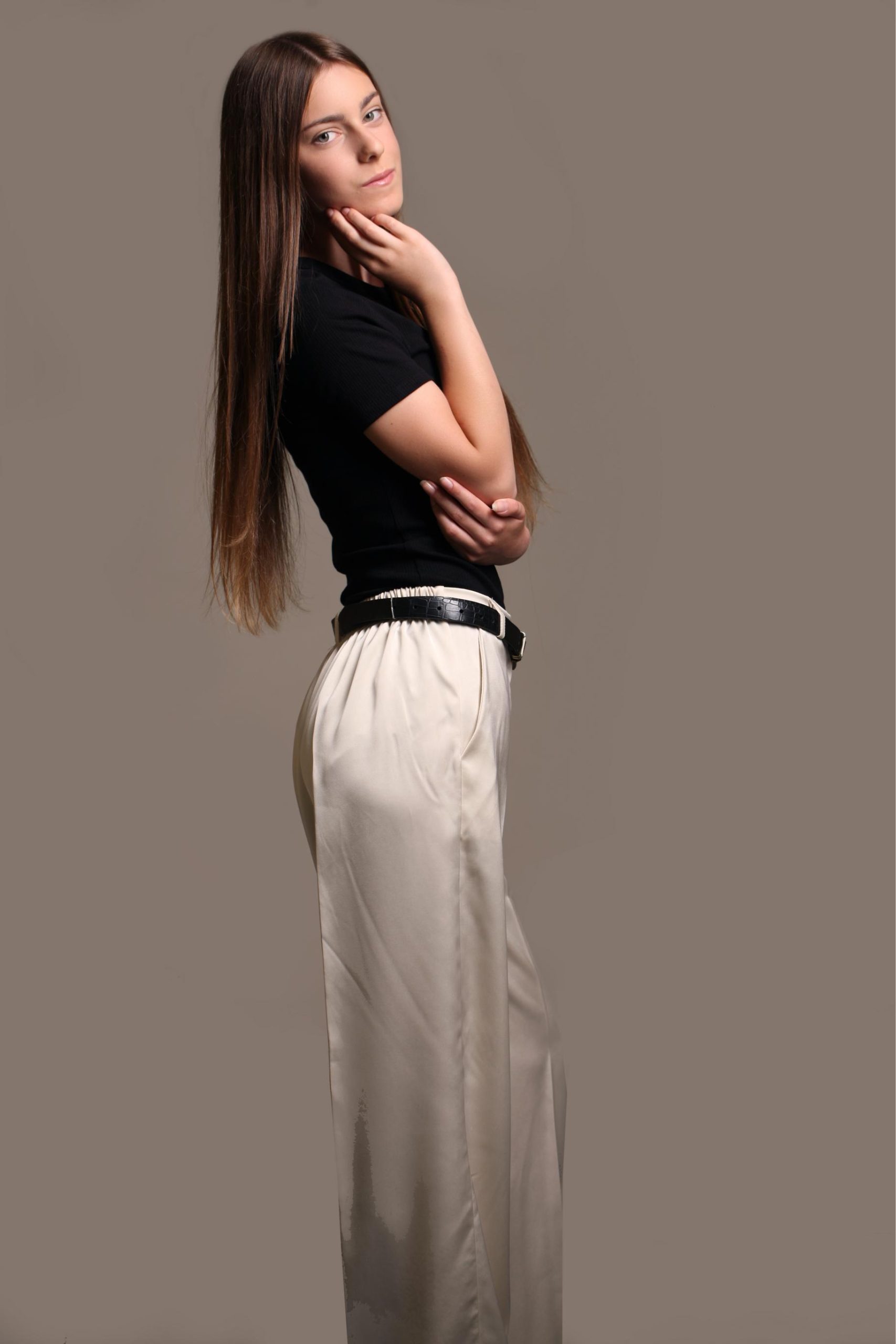 Petra Nikolic (4) | Modna agencija Select